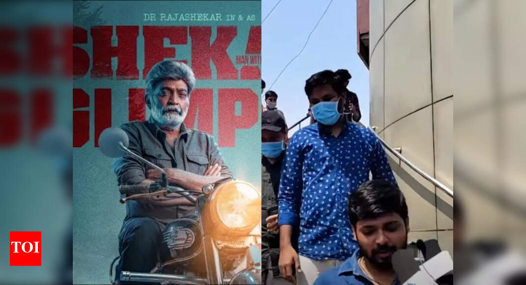 'Shekar' Twitter Review: Check out what the public has to say about ...