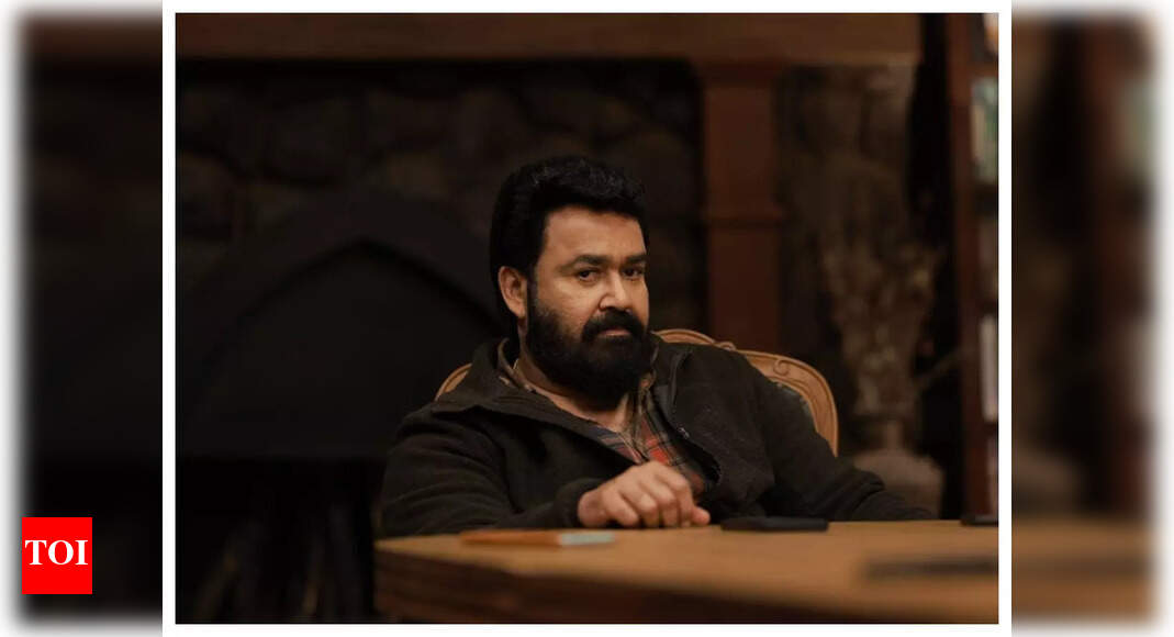 ‘12th Man’ Twitter review: Netizens call Mohanlal starrer a ‘must-watch ...