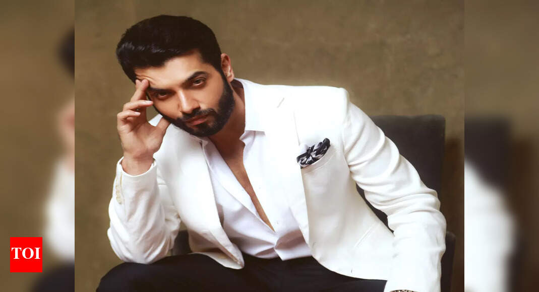 TV is my bread and butter, but I need to grow and evolve too: Sharad ...