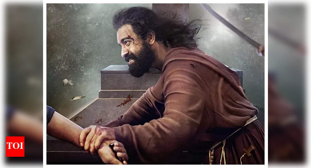 Varayan | Malayalam Movie News - The Times of India