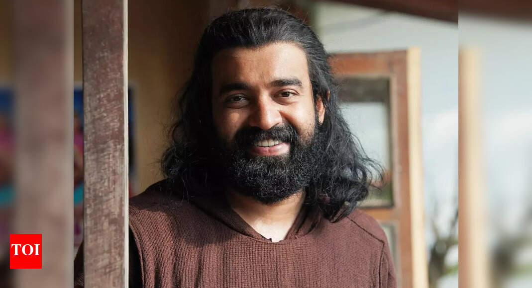 Siju Wilson shares the reason why May 20 is a special day, as his film ...