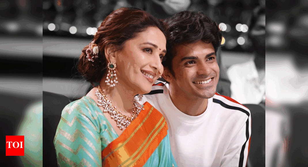 pratik: Choreographer Pratik Utekar: Nobody pays as much attention to ...