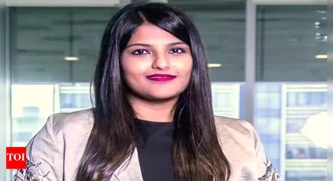 Ankiti Bose: Singapore's Zilingo fires CEO Ankiti Bose | India Business ...