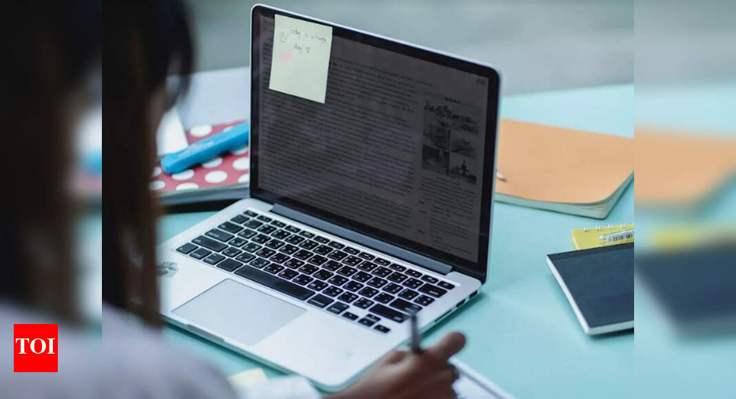 All about GATE: Exam Format, Eligibility, Fees - Times of India