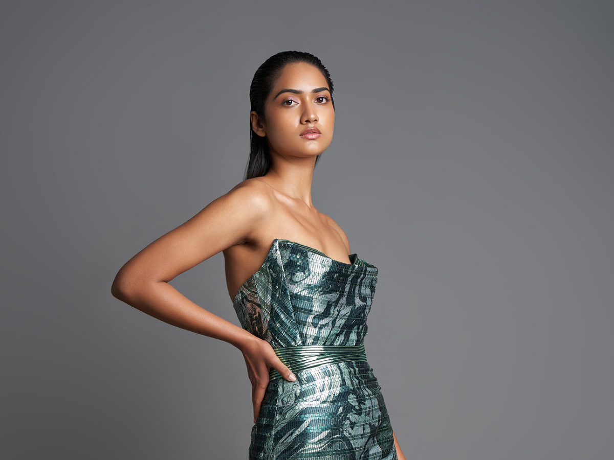 Femina Miss India Bihar 2022 Kajal Rani’s life story in words