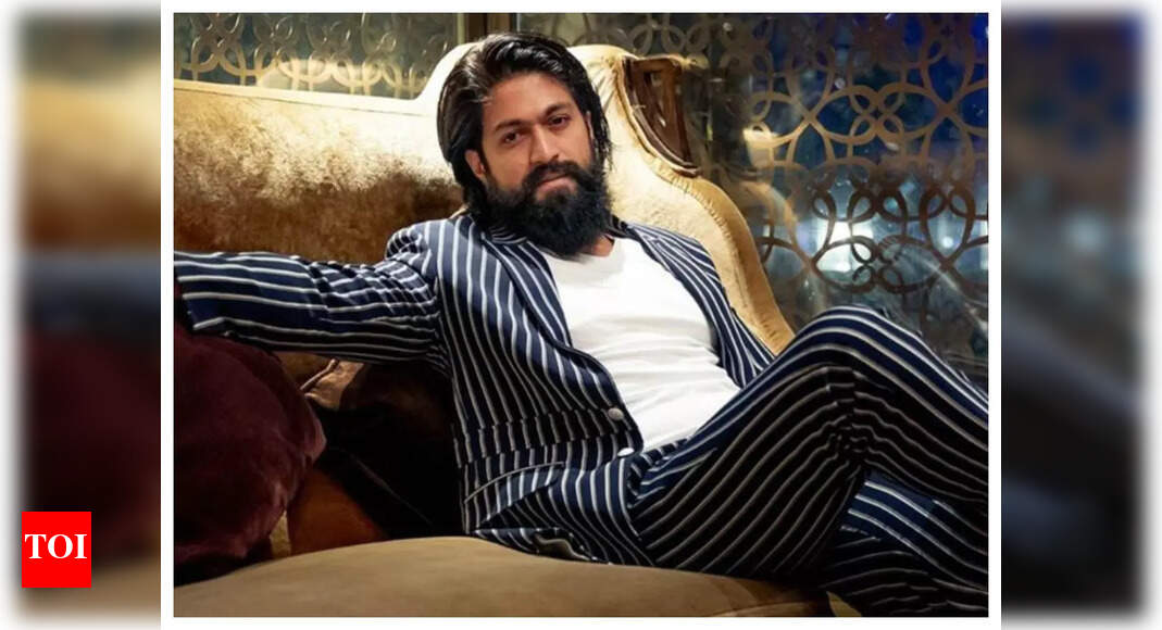Yash opens up on how he got rid of his inferiority complex and ...