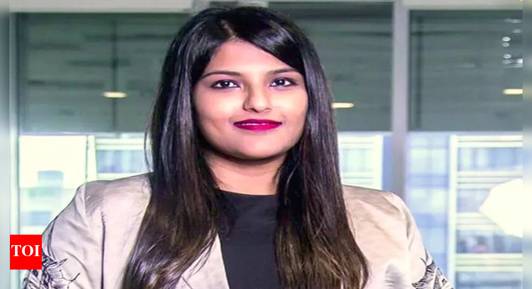 Zilingo sacks CEO after probe into fin irregularities - Times of India