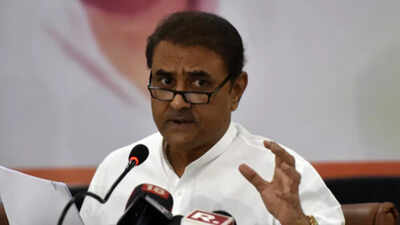 Praful Patel says SC order has brought finality to 'long pending issue ...