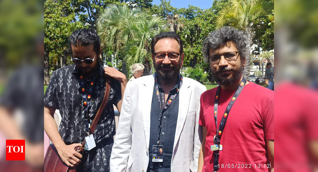 Cannes is different this time, with focus on India: Umesh Kulkarni ...