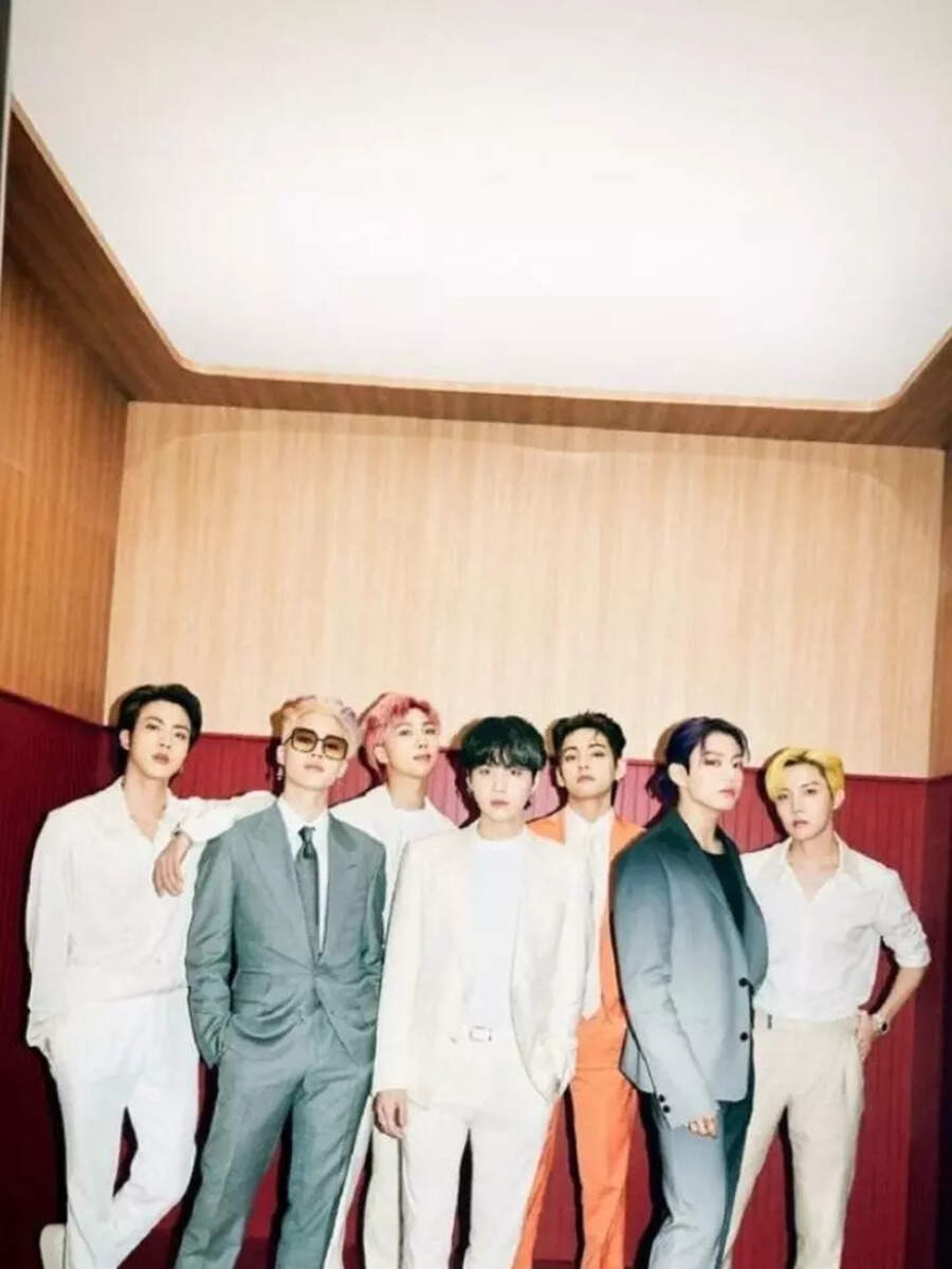 Siblings of BTS members | Times of India