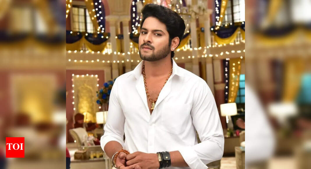 TV is a lot more challenging than Bollywood : Satya Tiwari - Times of India