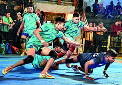 Nmkm: Nmkm Men, Hingna Women Emerge Best In Open Athletics | - Times of ...