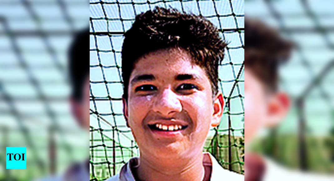 M Power Colts Storm Into Spct Final | Ahmedabad News - Times of India