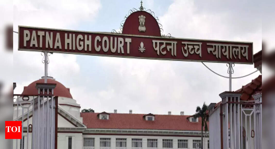 Patna high court acquits ex-MP Vijay Krishna, 3 others in murder case ...