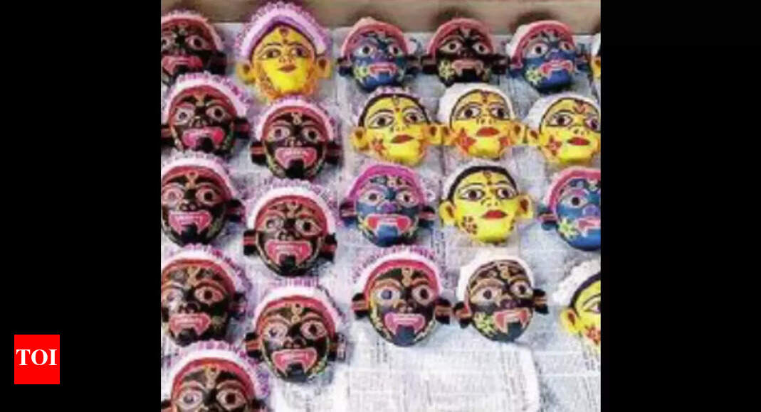80 artisans display works at Handmade Collective in Bengaluru ...