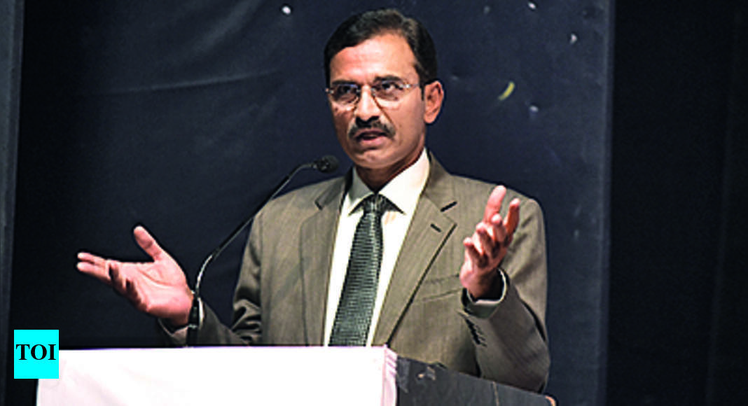 Being a lawyer is much better than a Judge: Justice Rao on farewell day ...