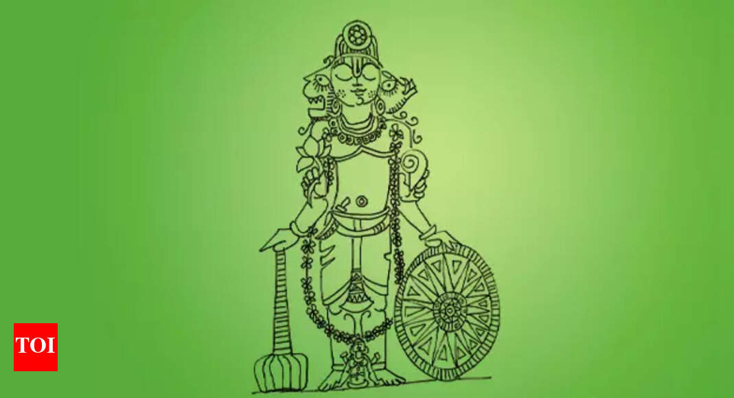 What Kashmir was like before Islam | India News - Times of India