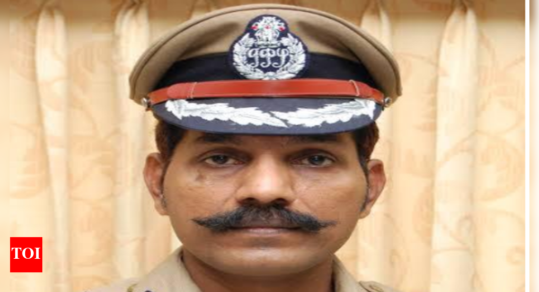 We will ensure that no custodial death happens in TN: DGP Sylendra Babu ...