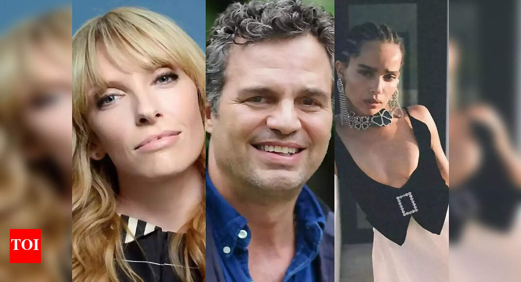 Mark Ruffalo, Toni Collette and Naomi Ackie join Bong Joon Ho's next ...