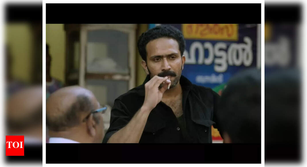 ‘Kochaal’: Shine Tom Chacko as ‘Pinker Babu’; Makers unveil an ...