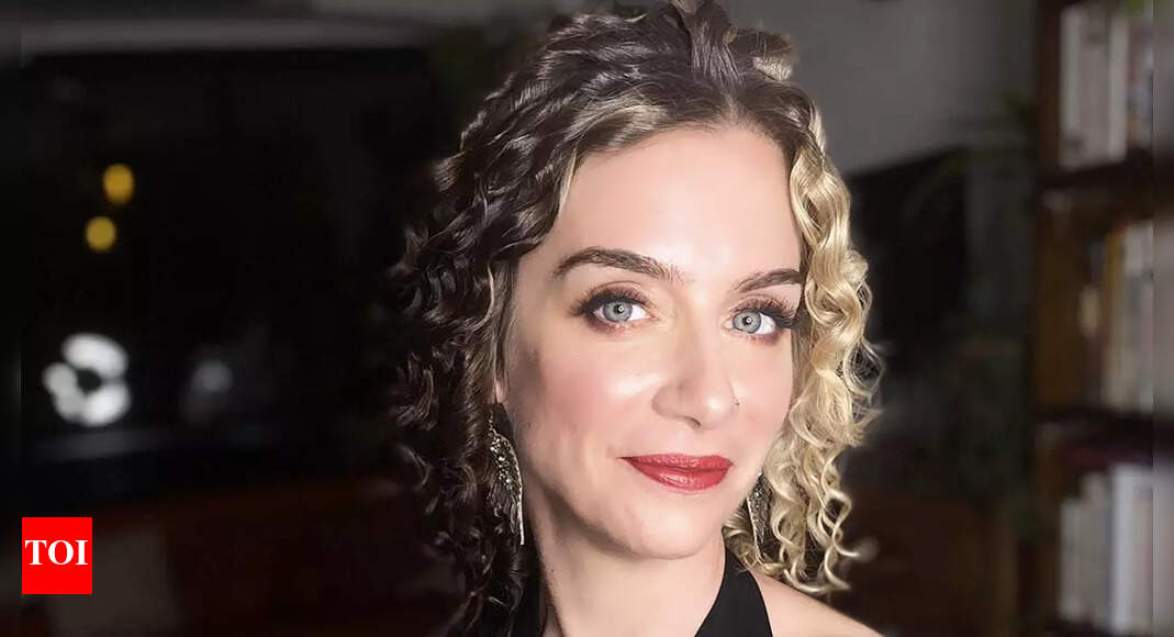 Aili Seghetti: Many married folks who aren’t having sex come to me for ...