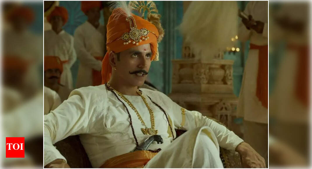 Karni Sena demands that Akshay Kumar's Prithviraj title be changed to ...