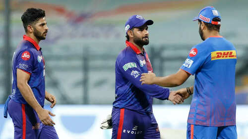 MI Team 2022: Complete squad of Mumbai Indians in IPL 2022 | Times of India