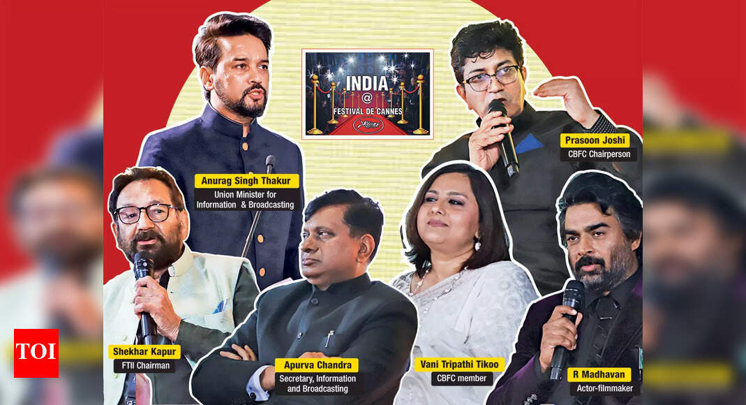 How should Indian cinema be approaching the global audience? | Hindi ...