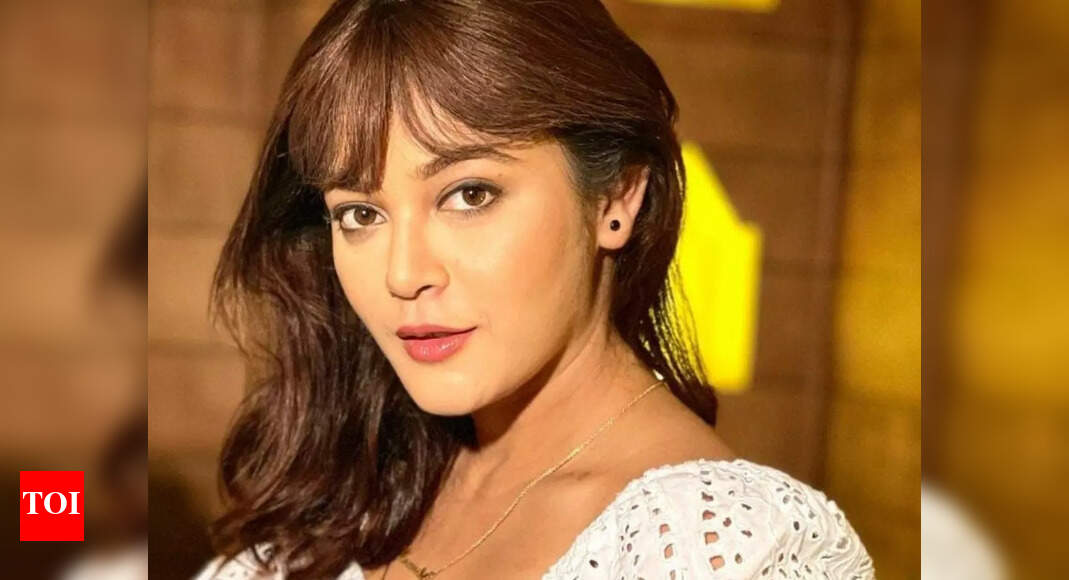 TV actress Kaveri Priyam explains why she's drawn to the digital medium ...