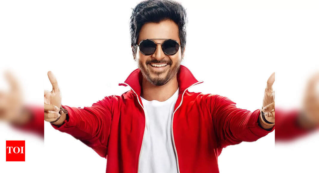 'Don' box office collection: Sivakarthikeyan starrer zoom past Rs 50 ...