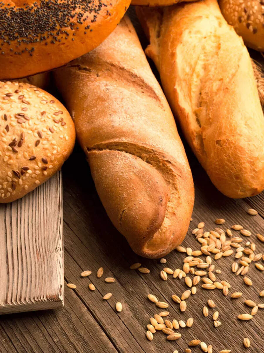 Expert tips to make the perfect bread at home | Times of India