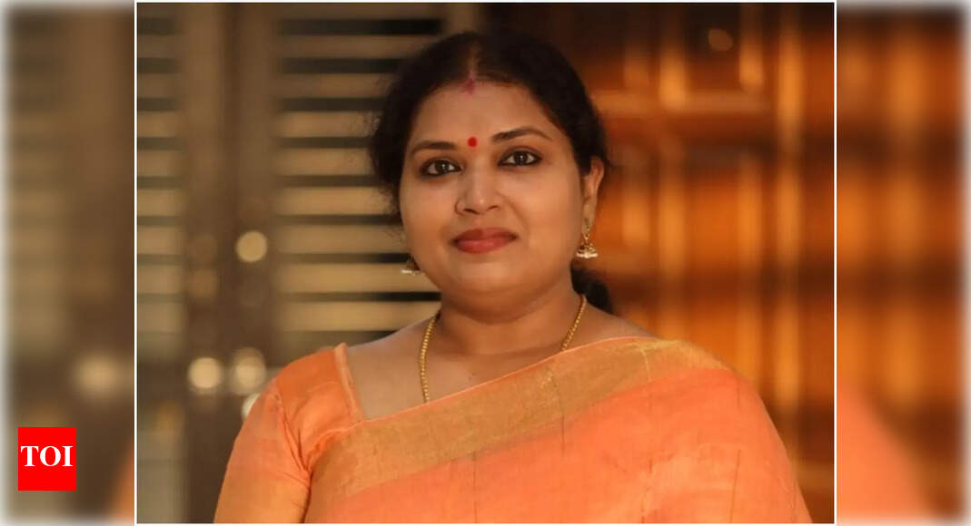 Sangeetha Sajith Death News: Playback singer Sangeetha Sajith passes ...