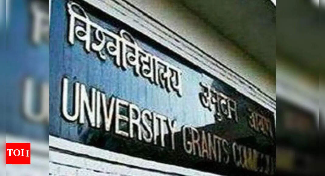 Ugc: Five ways the UGC wants to create healthier campuses across ...
