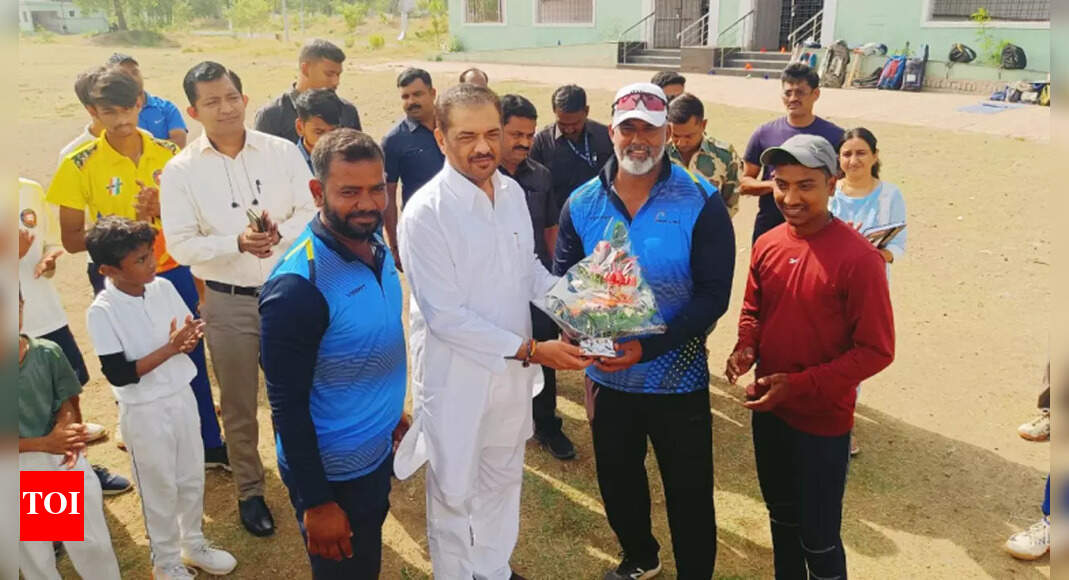 Vidarbha pacers Yash Thakur and Lalit Yadav have it in them to be IPL ...