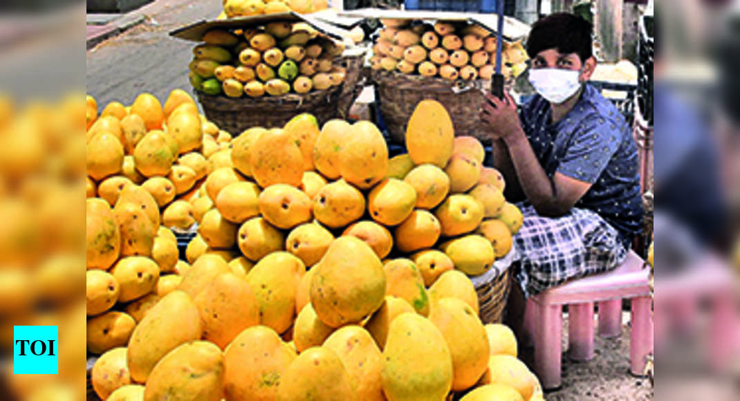 Nuzividu: Asani Dashes Hopes Of Nuzividu Farmers | Vijayawada News ...