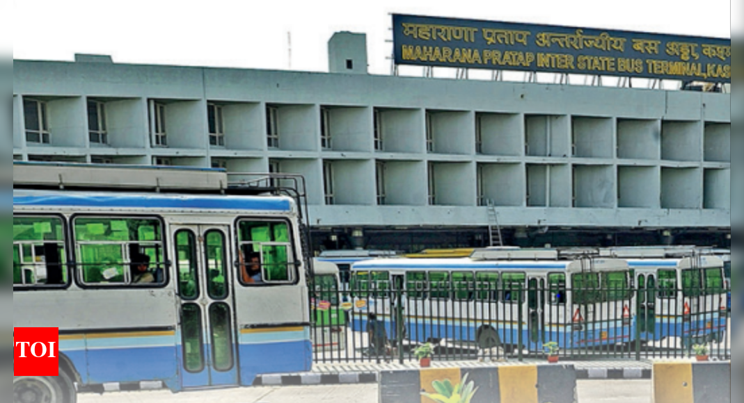 Delhi Transport Corporation to take you on 11 routes across 5 states ...