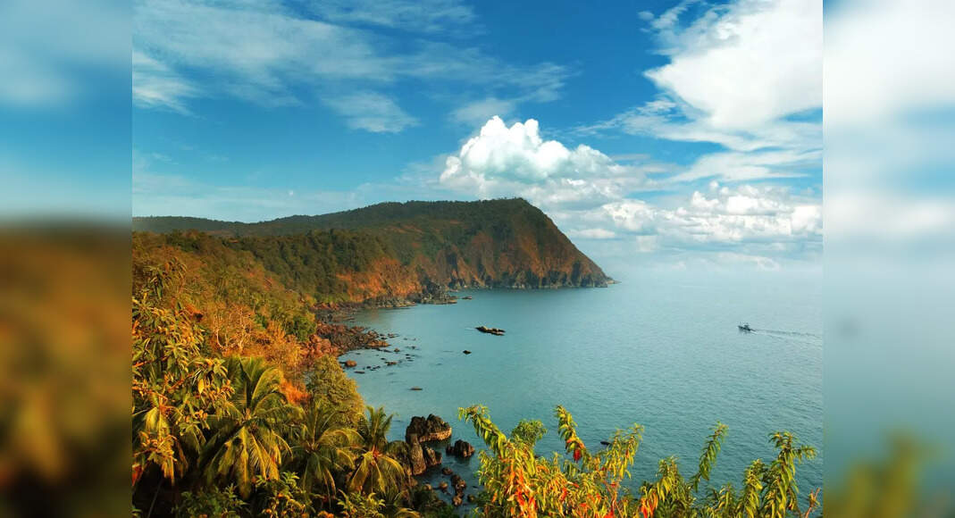 Goa launches three helicopter services to boost tourism in its ...