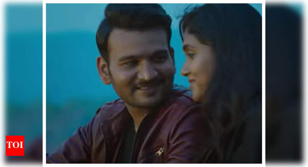 'Athva Rang Premacha': Khushboo Sinhha gives sneak peek into Rinku ...