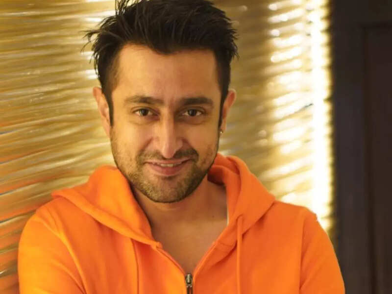 Jimit Trivedi on playing the hero in 'Jaysukh Zadpayo'- Exclusive ...