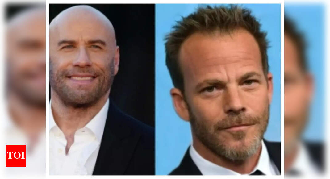 John Travolta, Stephen Dorff to star in 'American Metal', film picked ...