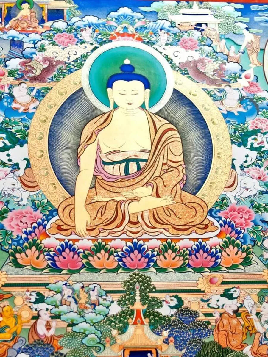 71 years of China's annexation of Tibet: Top 8 books about the Dalai ...