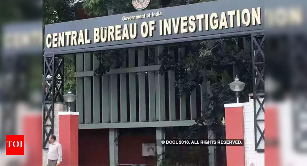 WBSSC recruitment scam: CBI snaps Internet at commission's server room ...