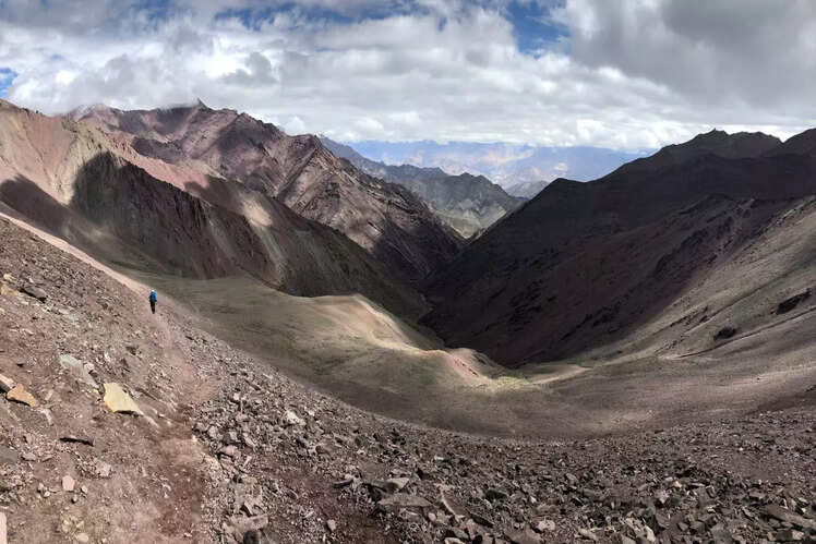 Mysterious places that can be visited in India | Times of India Travel