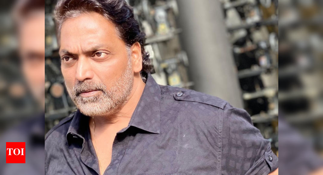 Ganesh Acharya: As Ganesh Acharya gets a year older, here's a life ...