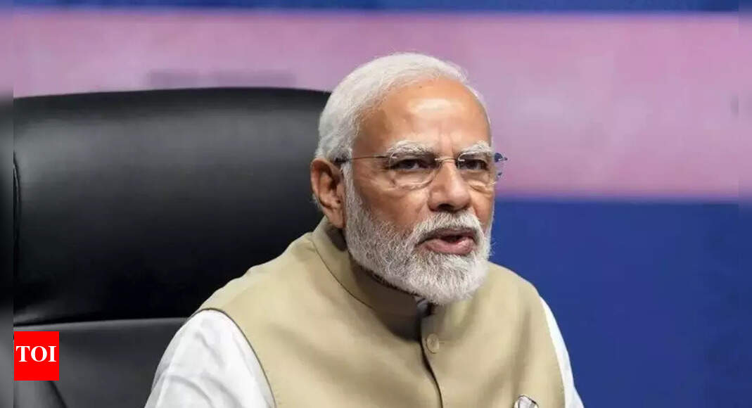 Modi proposes 'Japan Week' to celebrate Japanese contribution to India ...