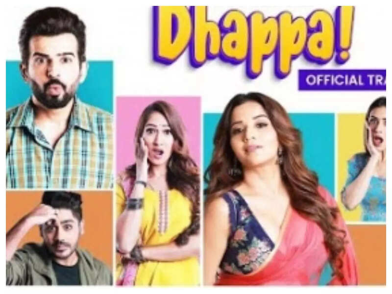 'Dhappa' cast opens up on their show which deals with love and romance ...