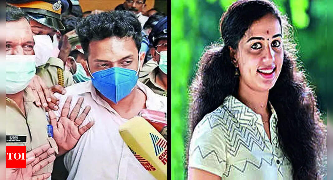 Vismaya Dowry Death Case: Kerala court finds husband guilty of dowry ...