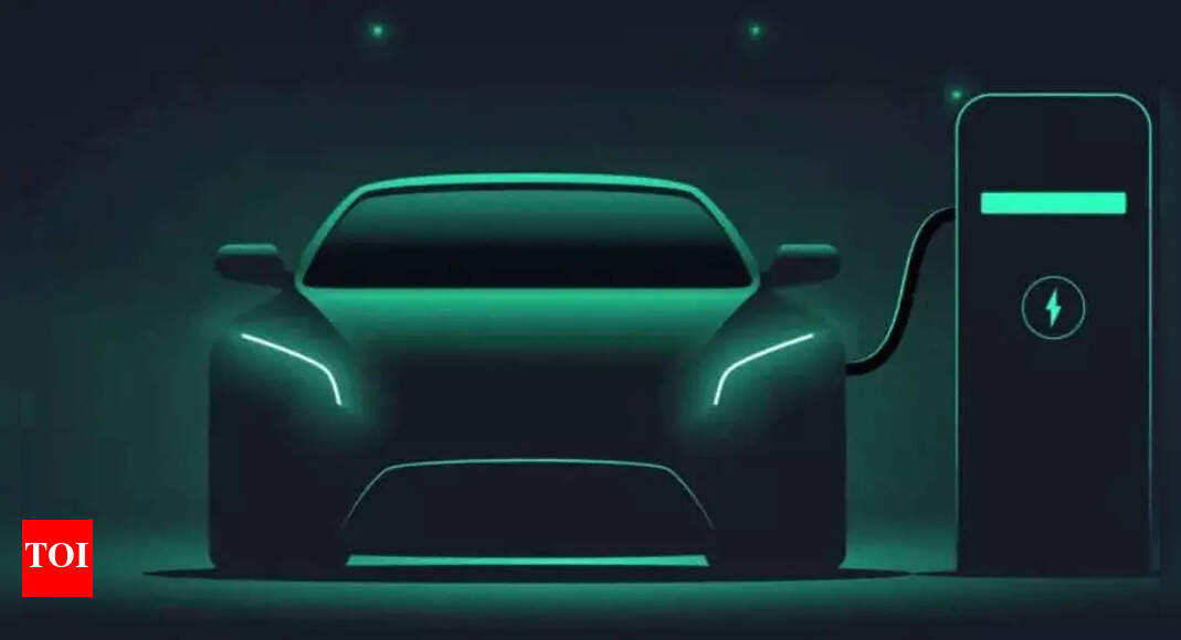 100+ Vehicles Per Month, Ekm Switching To Ev Mode | Kochi News - Times ...