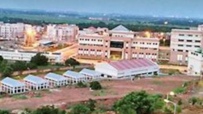 Niser To Offer Msc In Medical Physics | Bhubaneswar News - Times of India