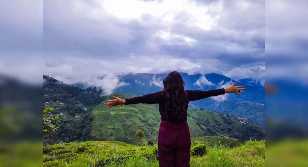 Maharashtra’s top 8 fort treks for adventurous souls | Times of India ...